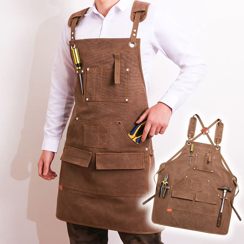 Work apron WorkGenius
