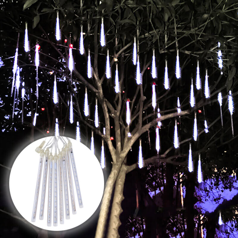 Blaze φώτα led πτώσης μετεωριτών