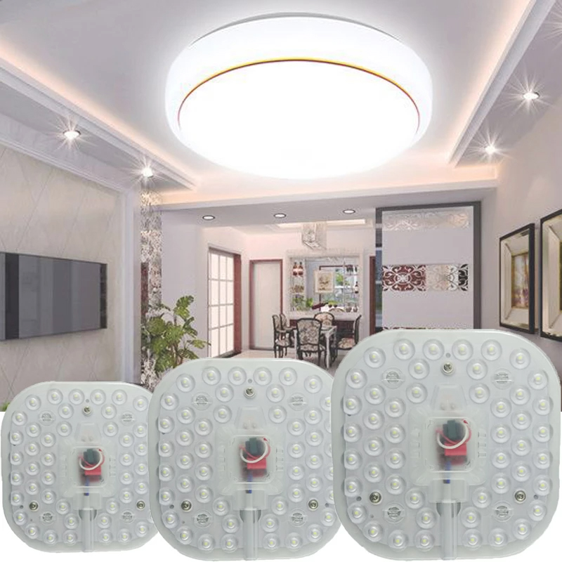 Φως οροφής με LED