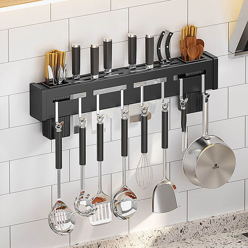 Πολυλειτουργικό ράφι κουζίνας CleanKitchen