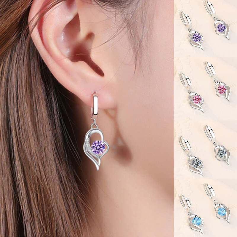 Σκουλαρίκια Nezzy