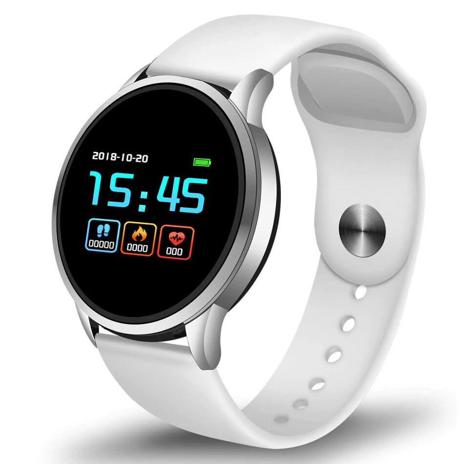 Venus ρολόι smartwatch