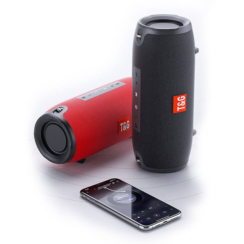 Bassbox prijenosni bluetooth zvučnik