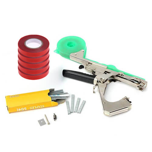 Augalų rišimo segiklis ProPlant