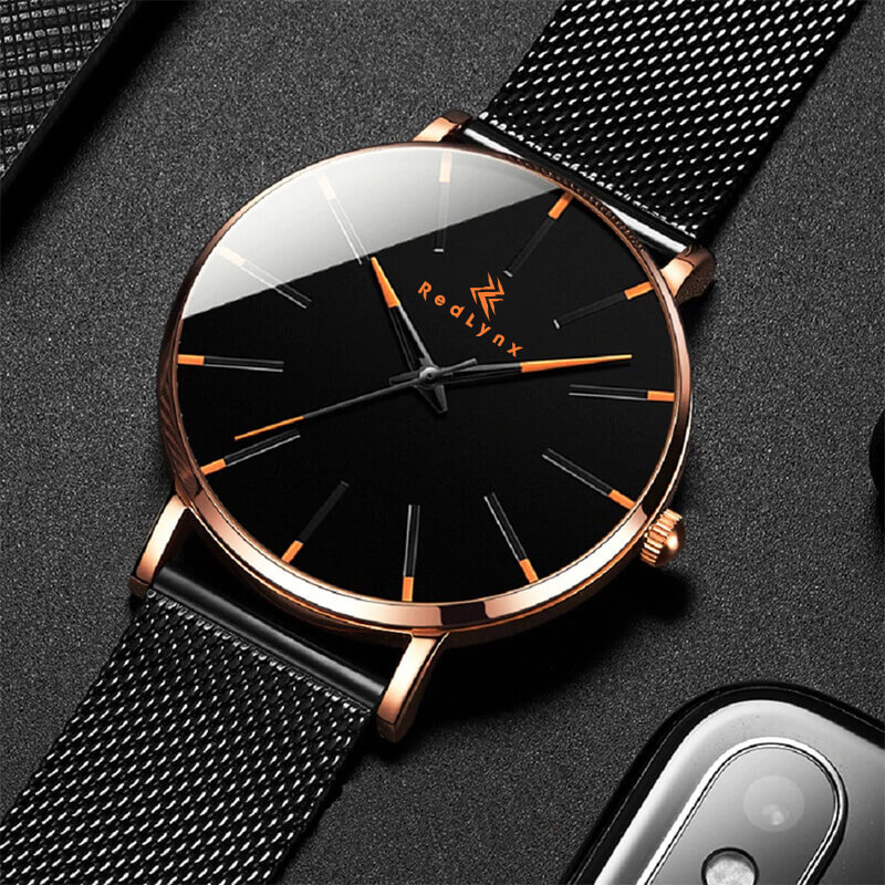 Zegarek męski Artellus