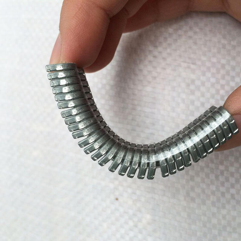 Clește pentru legarea gardurilor din sârmă Crimp&Fix