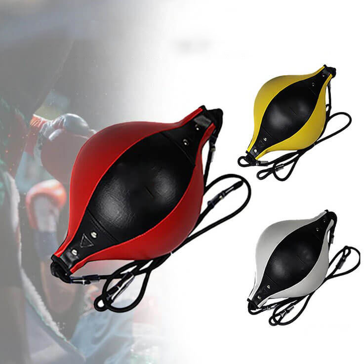 Minge de box cu fixare dublă