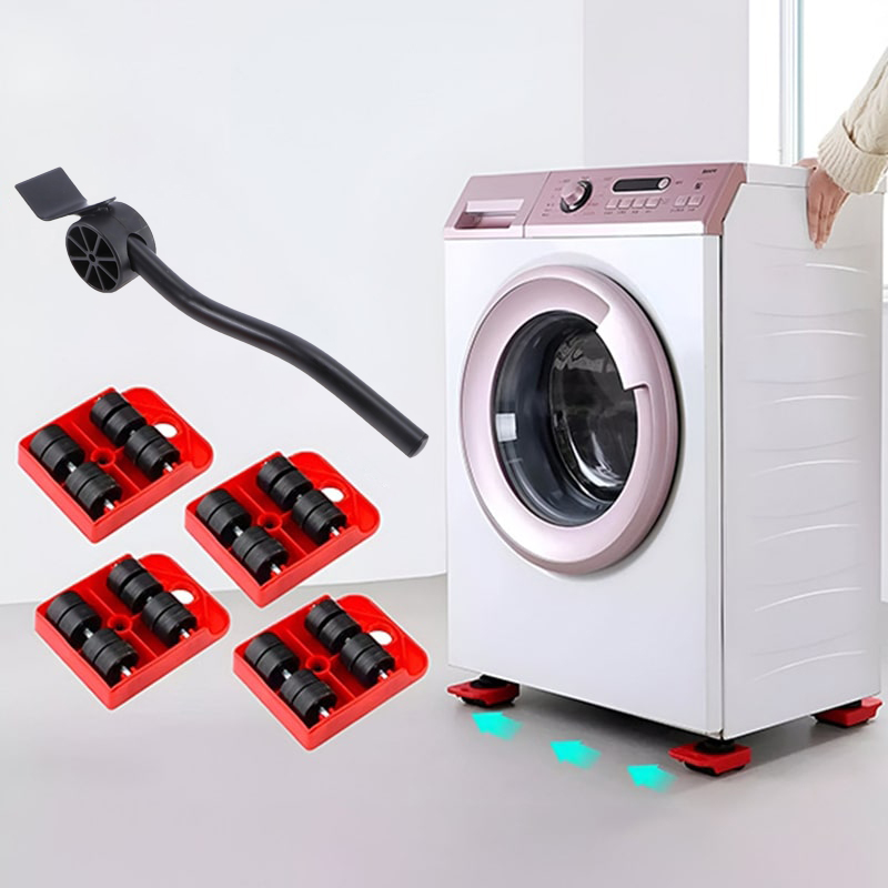 Set pentru mutat mobilă EasyMove