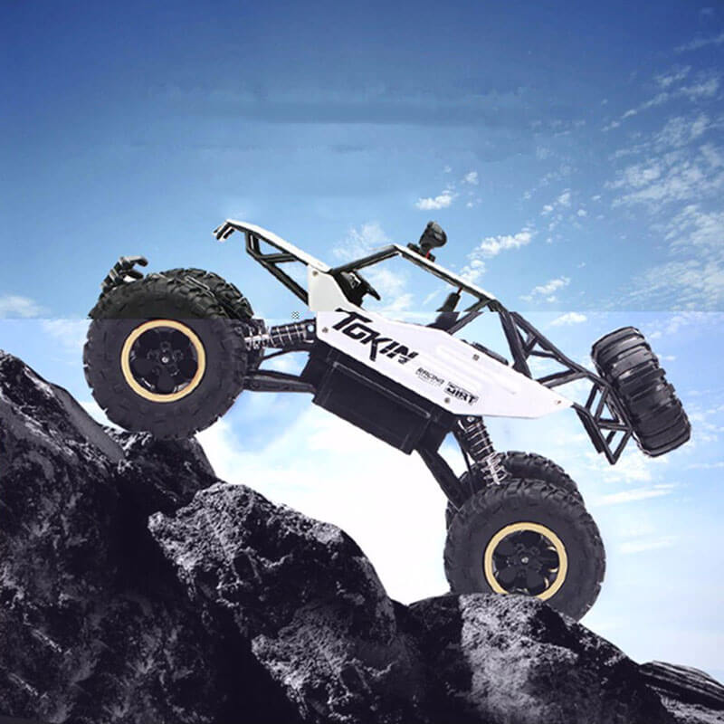 Buggy Crawler 4x4 na daljinsko upravljanje