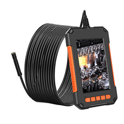 Profesionalna endoskopska kamera QuickPeek