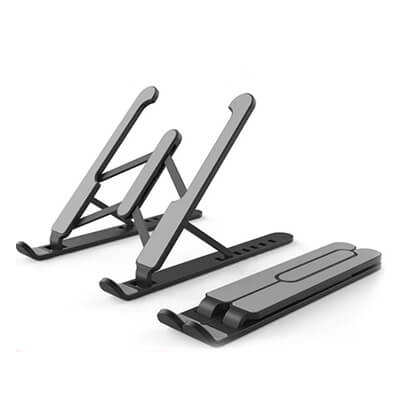 LappyBase skladací stojan na PC