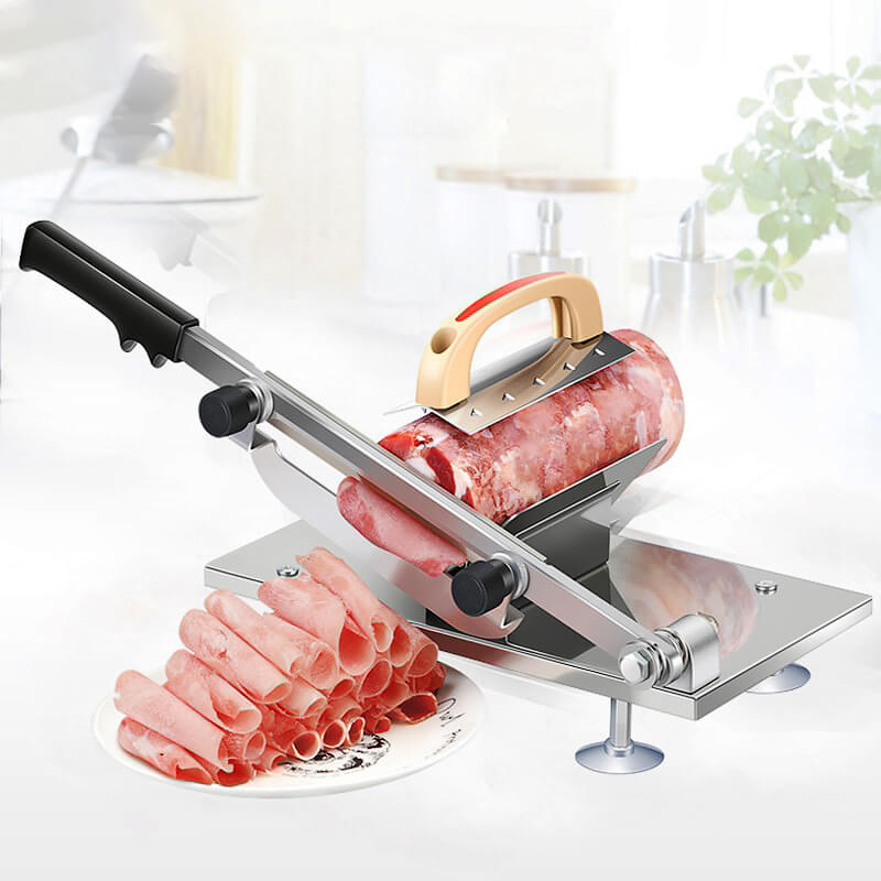 Ručný nárezový stroj DeliSlice